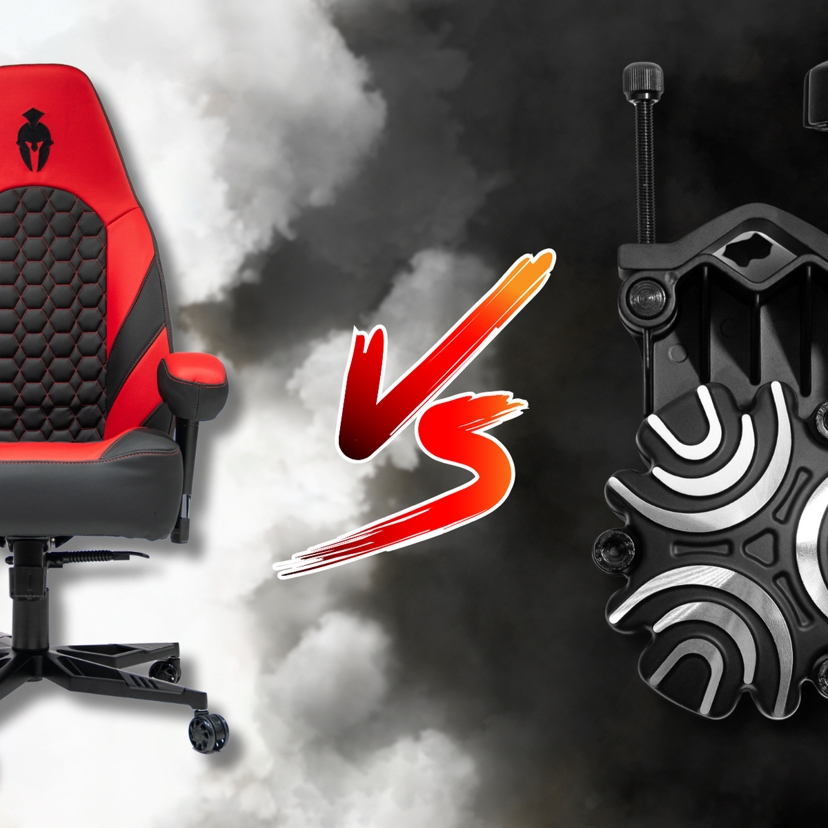 ButtKicker Gamer Pro vs. Kratos Pro 4D Throne: The Ultimate Haptic Fee ...