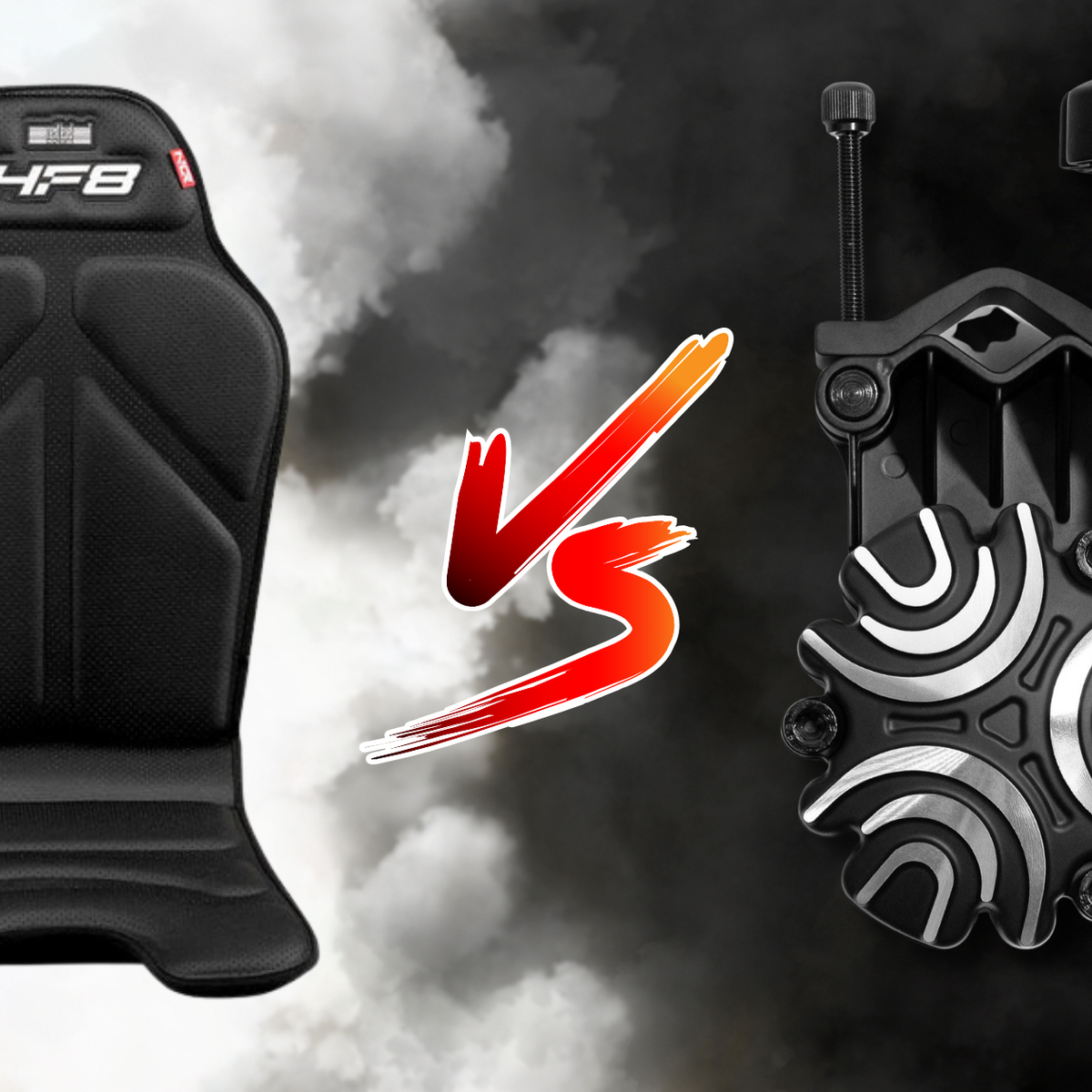 ButtKicker Gamer Pro vs. HF8 Haptic Gaming Pad: The Ultimate Haptic ...