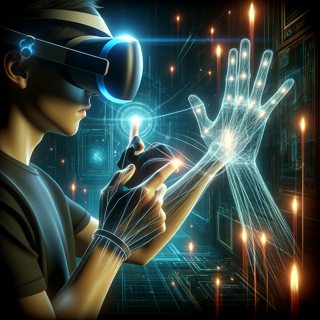 What is haptic feedback in gaming? Here's all you need to know. – COLINSE