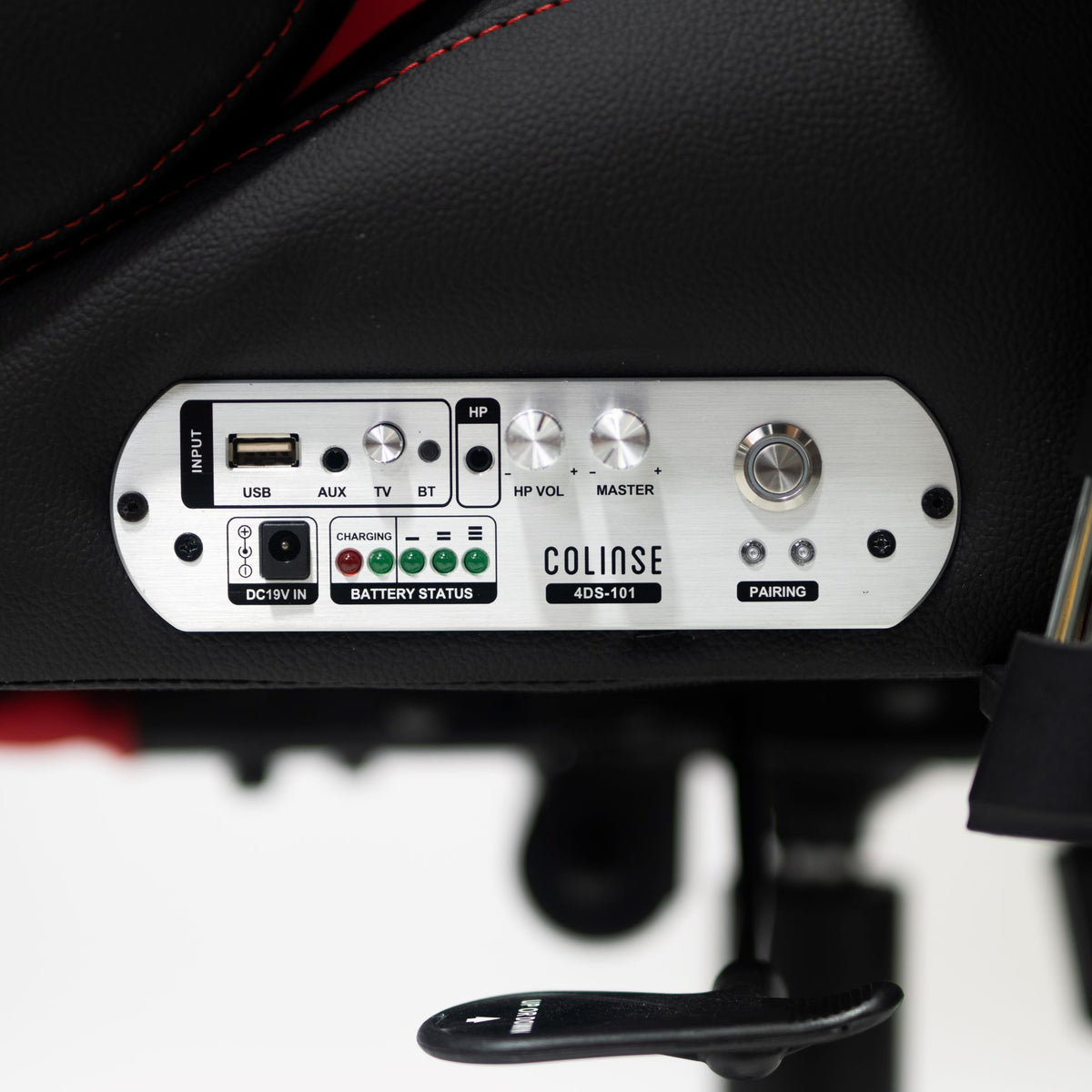 How to Set Up and Optimize Your Haptic Gaming Chair for the Best Exper ...