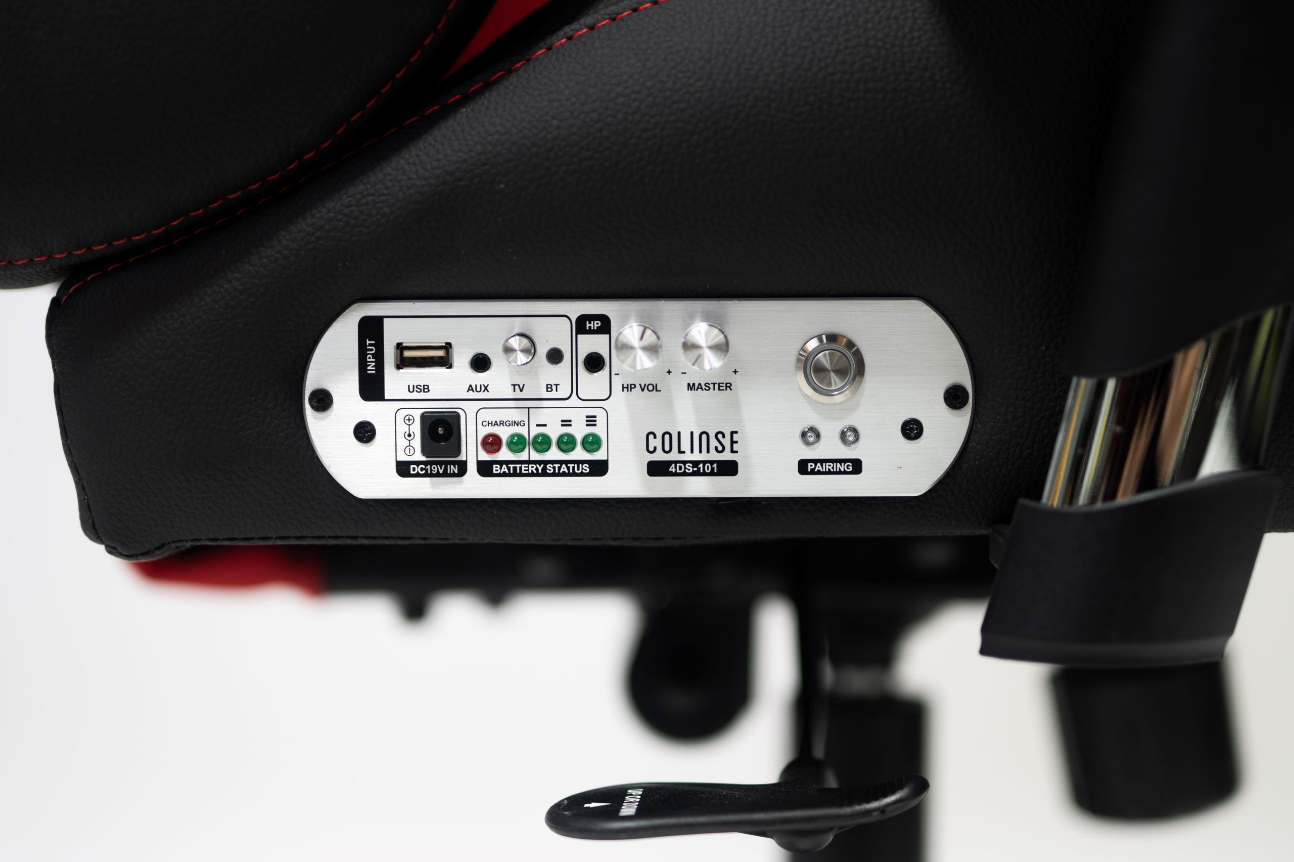 How to Set Up and Optimize Your Haptic Gaming Chair for the Best Exper ...