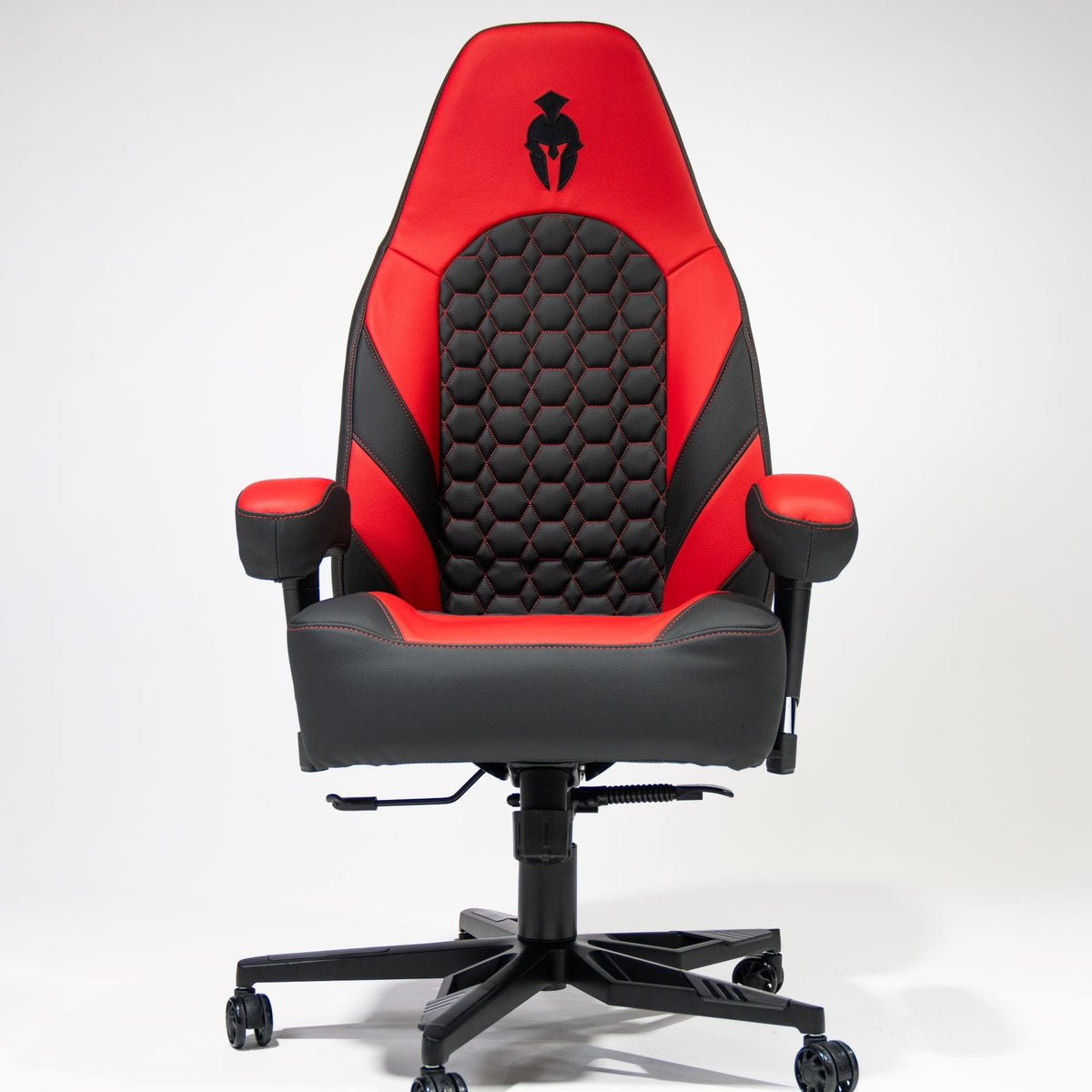 Gaming Throne | Hand Crafted Premium Luxury | Kratos V2 – COLINSE