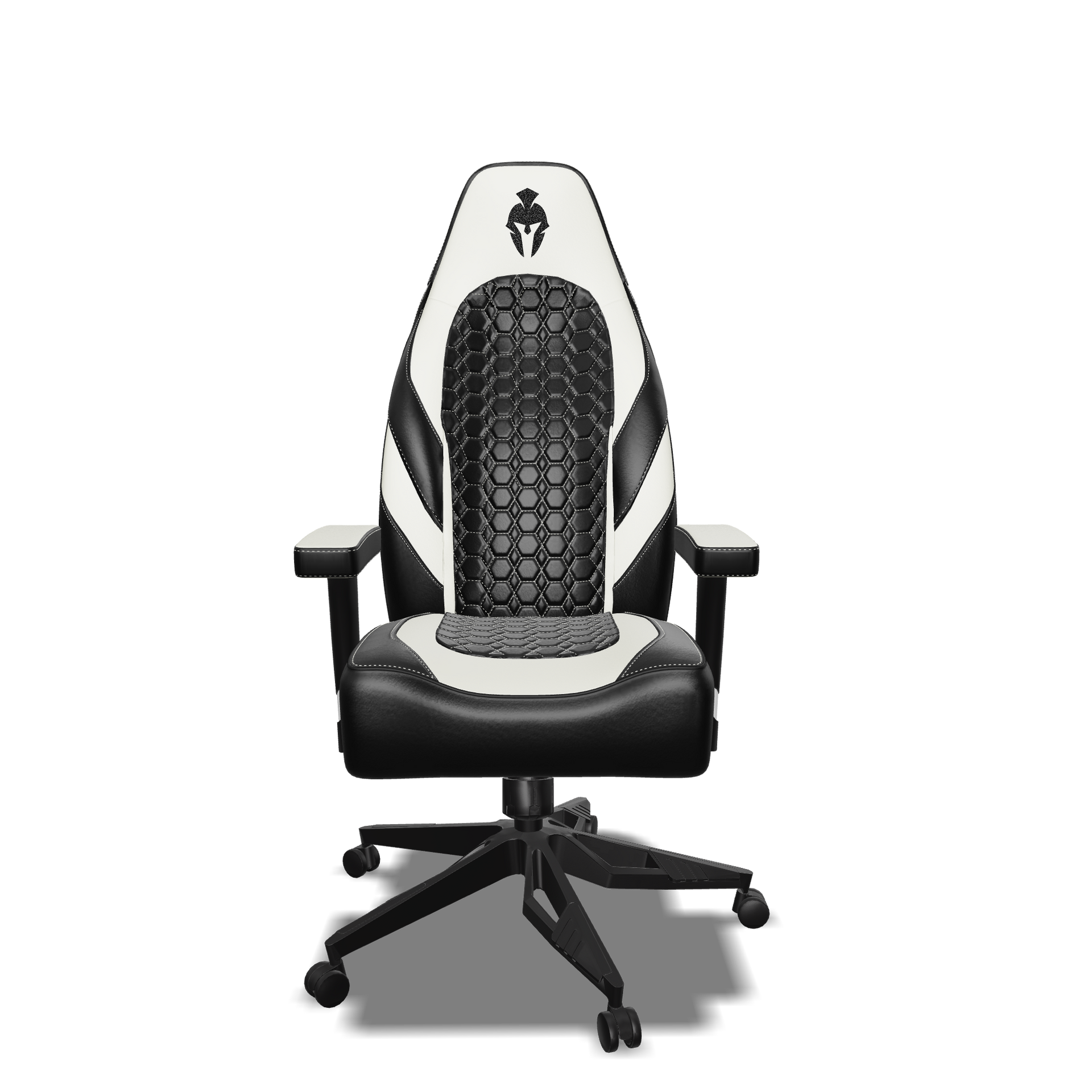 Kratos Gaming Throne V2 - Luxury and Premium Gaming Chair for Gamers ...