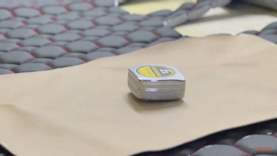 Custom Gaming Chair - Kratos Pro 4D Throne V2 – COLINSE