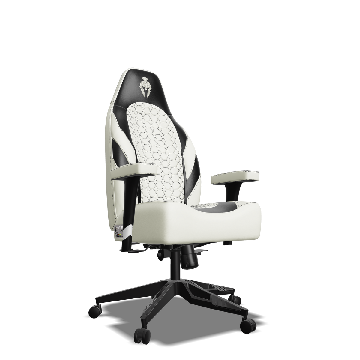 Custom Gaming Chair | Handcrafted Comfort with Immersive Haptic ...