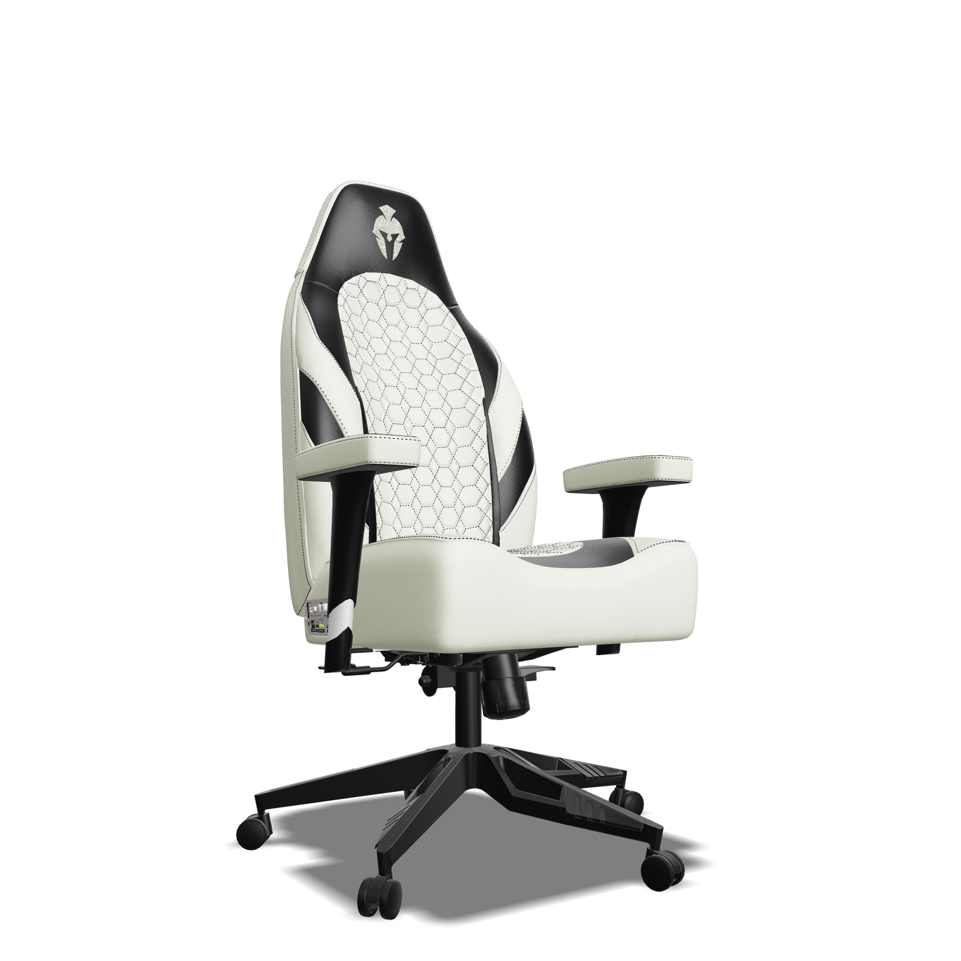 Custom Gaming Chair - Kratos Pro 4D Throne V2 – COLINSE