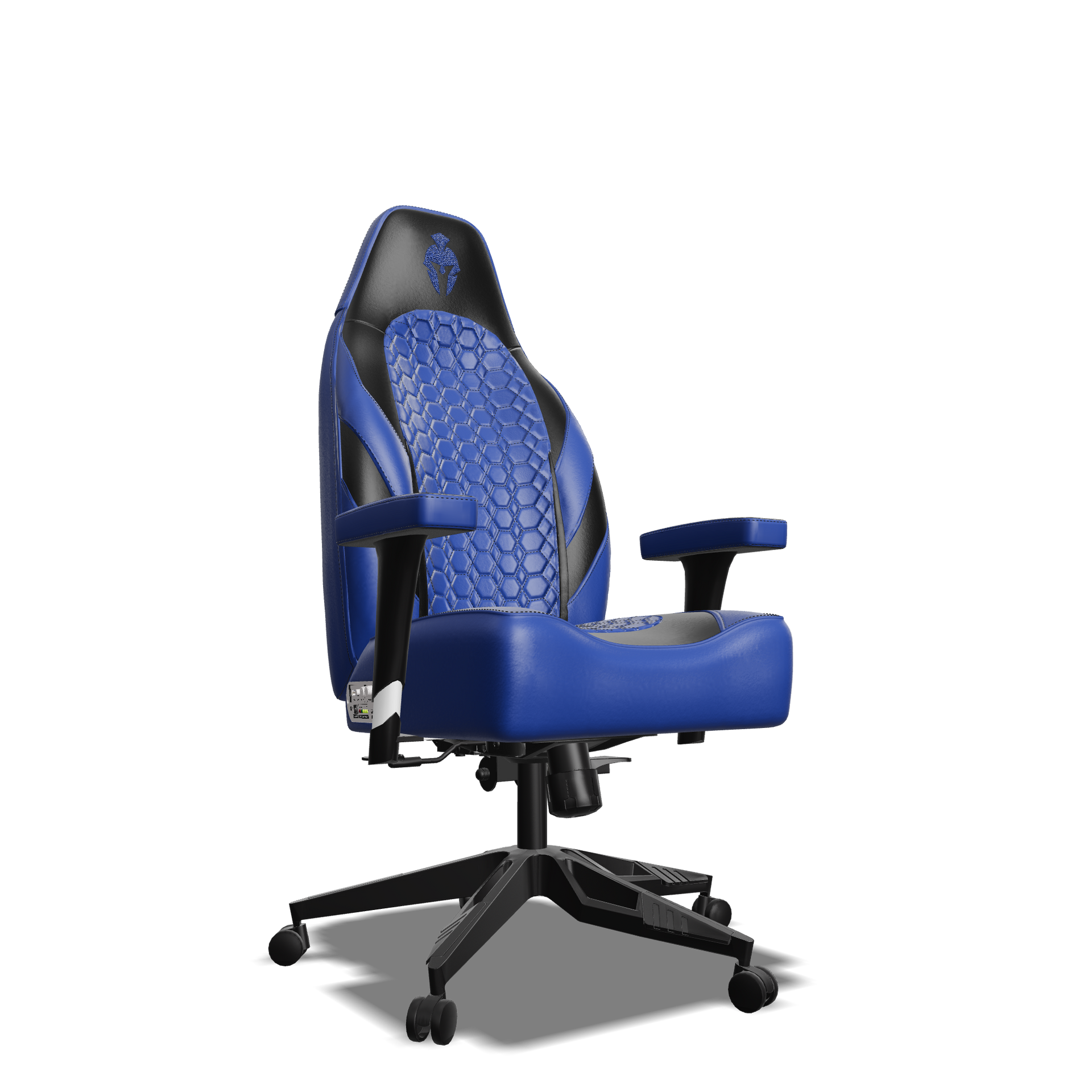 Custom Gaming Chair - Kratos Pro 4D Throne V2 – COLINSE