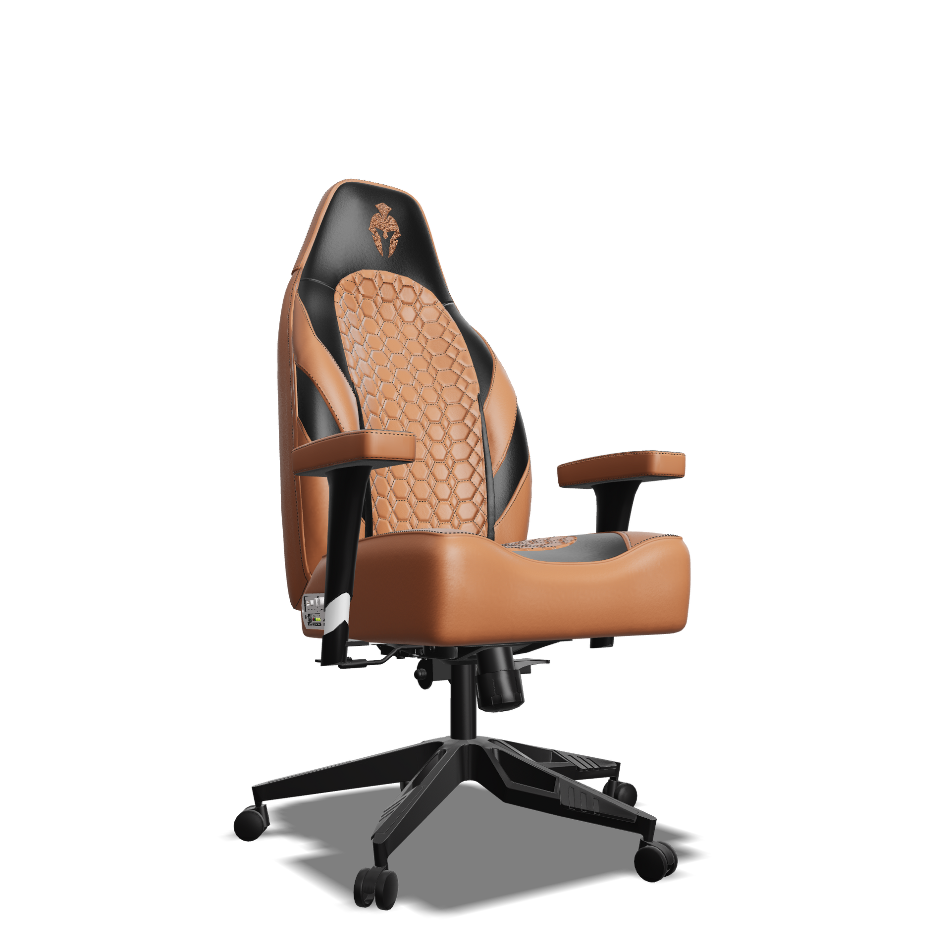 Custom Gaming Chair - Kratos Pro 4D Throne V2 – COLINSE